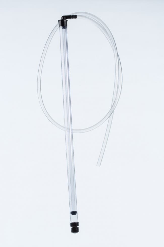 Alt til hjemmebrygning til en fair pris Auto-Hævert m. pumpe funktion og 1,5 m slange